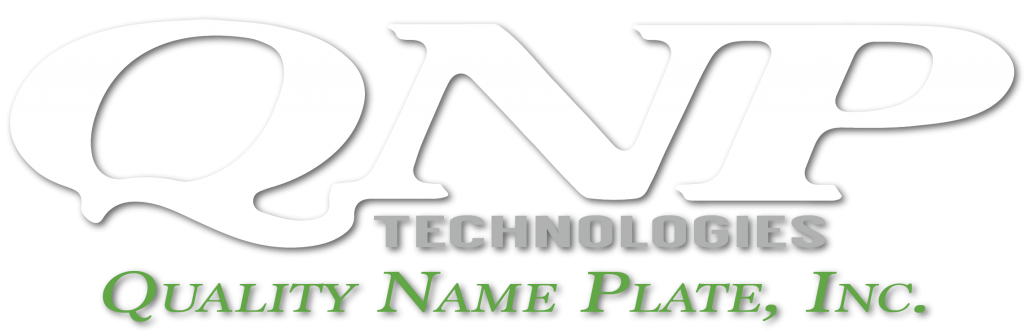 QNP - Quality Name Plate East Glastonbury CT - Quality Name Plate