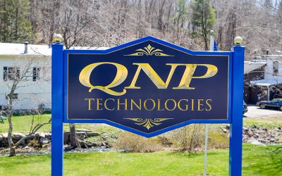 About QNP - Quality Name Plate