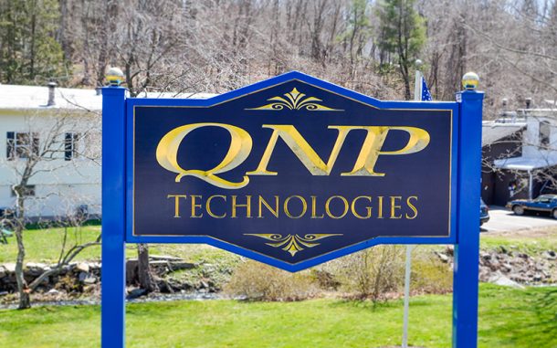 About QNP - Quality Name Plate