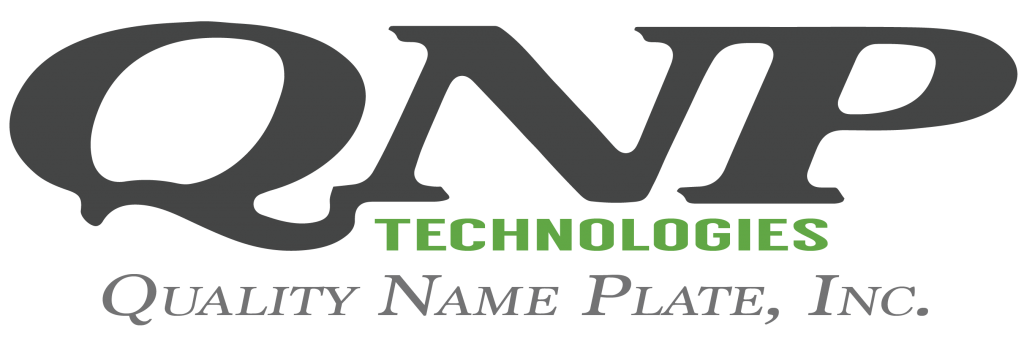 About QNP - Quality Name Plate