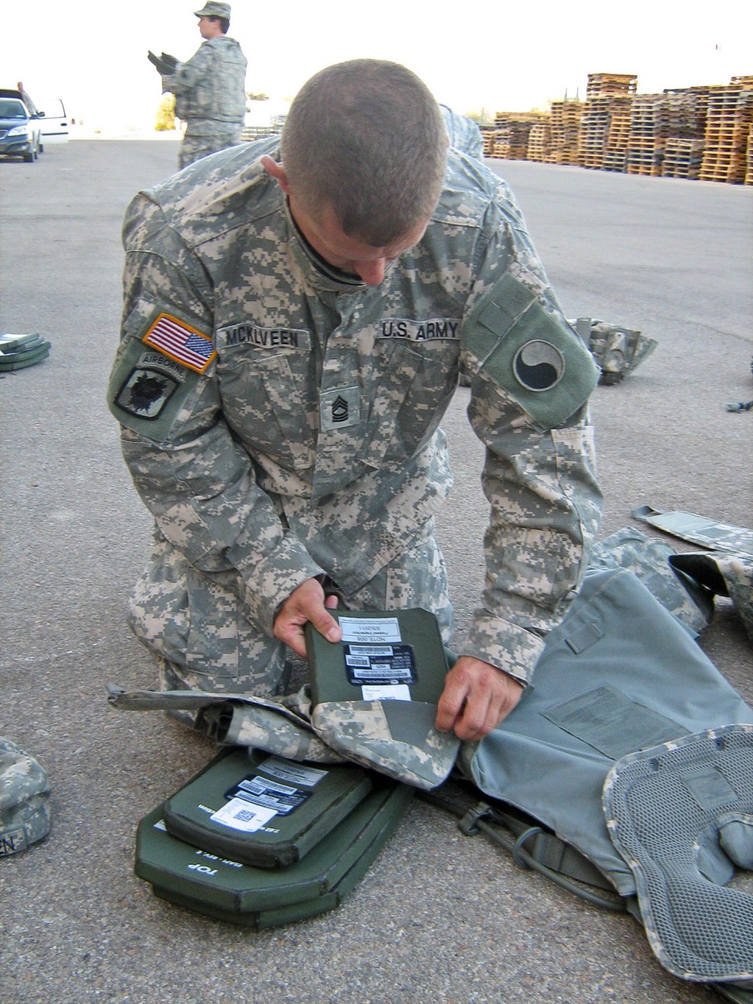 Metalphoto, Photosensitive Anodized Aluminum - Quality Name Plate